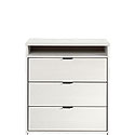 Bedroom Dressers, Bedroom Chests, Chest of Drawers – Sauder Furniture ...